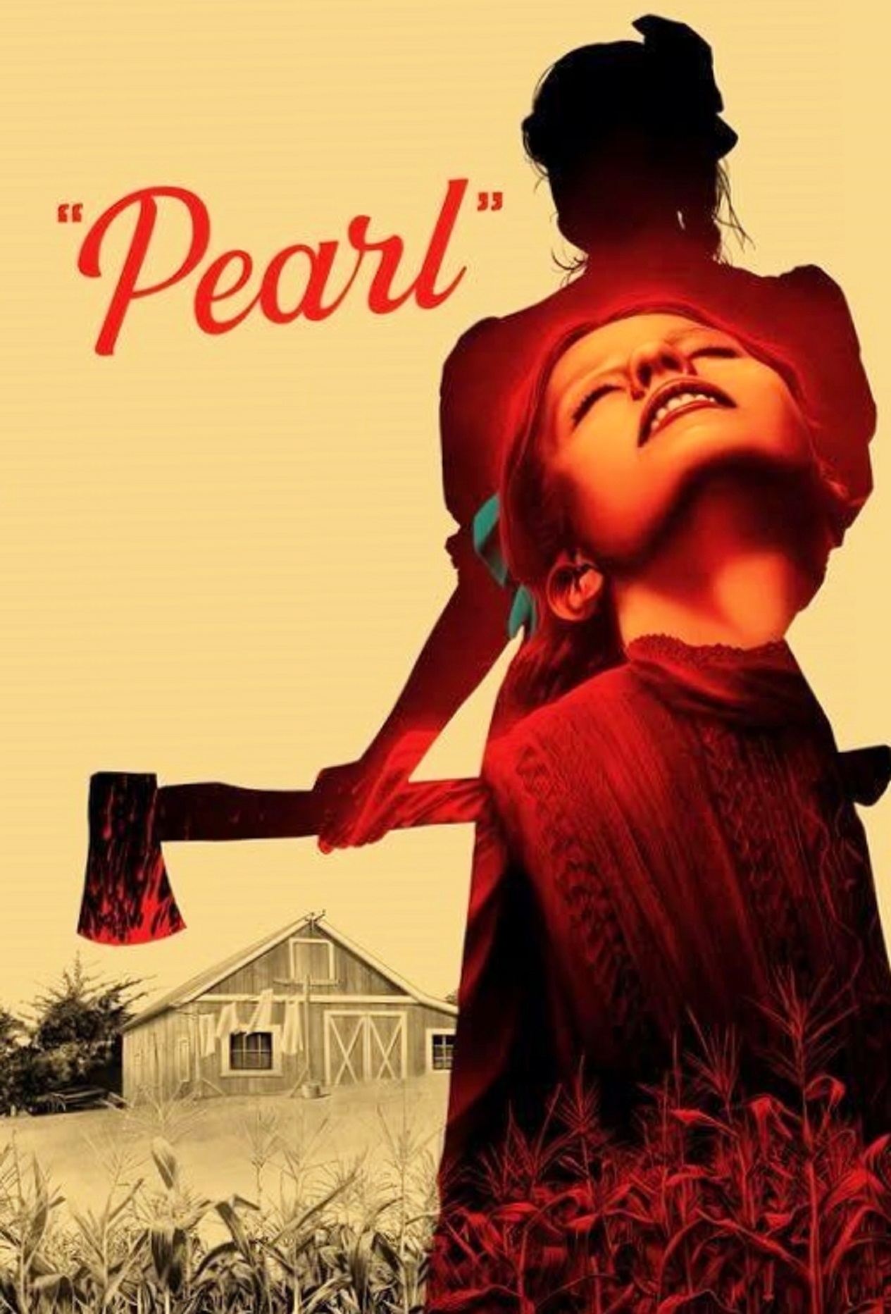 PEARL – FILME DE ORIGEM COMO DEVE SER - Cine Clube Cauim